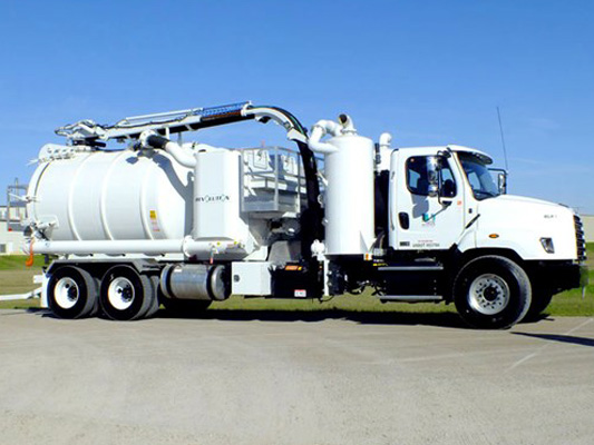 Copy of Let's get to work - Oil Spill - Google - Vacuum Truck Rental
