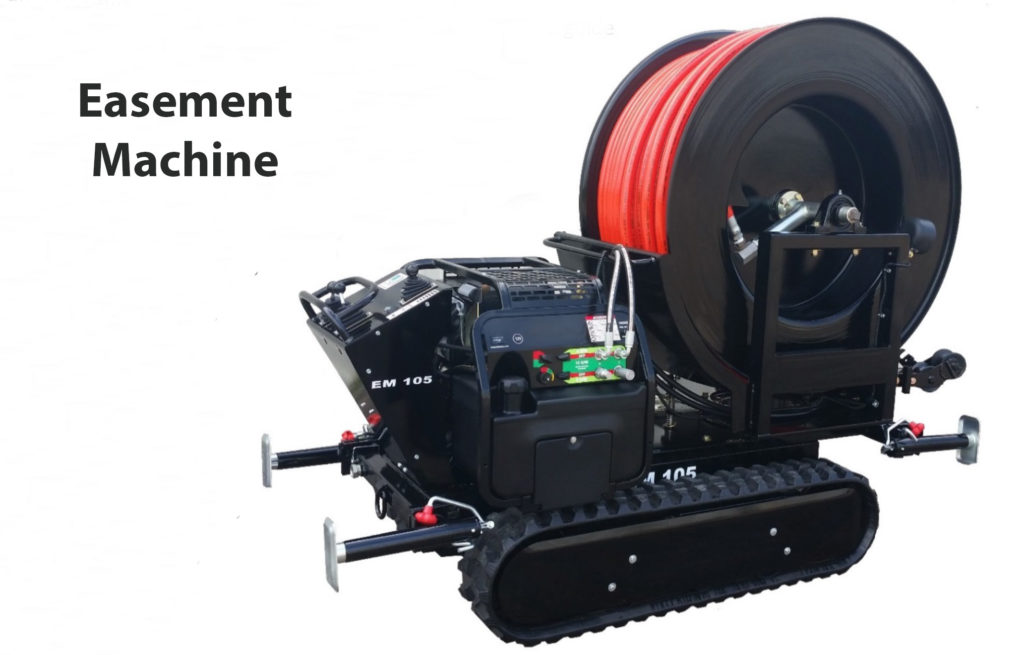 New Equipment - Vacuum Truck Rental